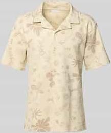 Only & Sons Regular Fit Freizeithemd aus reiner Baumwolle Modell BAGGIO