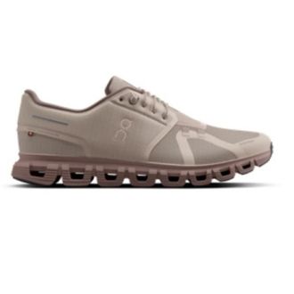 On Running Femme, Sport, Brun, Taille: 40 EU Cloud 6
