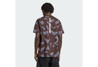 adidas Performance T-Shirt AMG CAMO SHORT SLEEVE T-SHIRT (1-tlg)