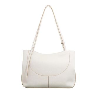 Gianni Chiarini Hobo Bags - Minerva - Gr. unisize - in Creme - für Damen