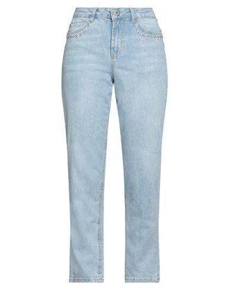 Liu Jo BAS - Pantalons en jean sur YOOX.COM