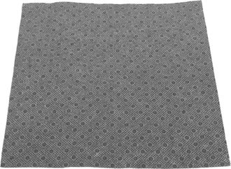 BESTONZON Rutschfester Filzstoff 50X50cm Anti Rutsch Matte f&uuml;r Teppichunterlage Selbstgemacht Teppichr&uuml;cken und M&ouml;belpolsterung Vielseitiger Rutschfester Stoff 