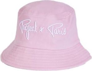 Project X Paris Bob Rose balais Taille Unique