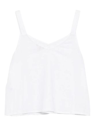 Eberjey haut Cami - Blanc