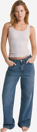 Etam Tanktop mit integriertem Bustier BRA