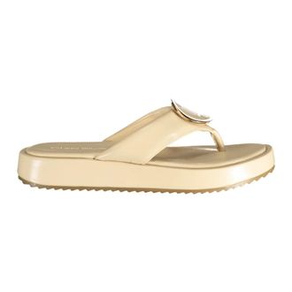 Laura Biagiotti Damen, Schuhe, Beige, 41 EUGr&ouml;&szlig;e