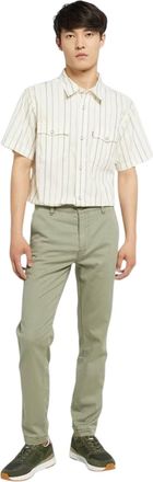 Levi's Chino f&uuml;r Herren (Dunkles Flechtengr&uuml;n)