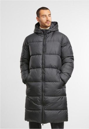 Urban Classics Steppjacke Mens Long Puffer Coat