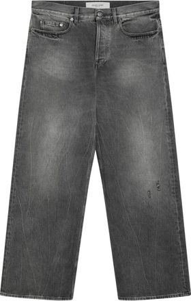 Golden Goose Homme, Jeans, Gris, Taille: W33 Journey Jeans