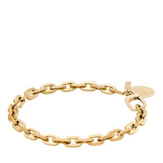 Liebeskind Liebeskind Berlin Armb&auml;nder - Edelstahl The Basic Chunky - Gr. ONESIZE - in Gold - f&uuml;r Damen