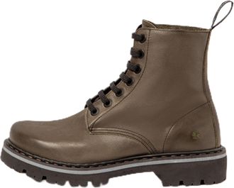 Art Art Unisex 1166 Marina Oxford-Stiefel, kaki, 46 EU