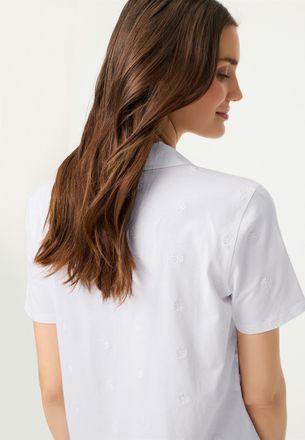 Olsen Poloshirt Hannah