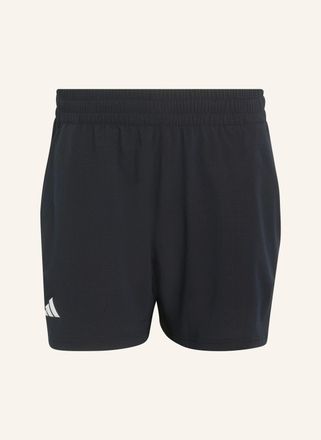adidas Tennis Ergo 5 Inch Shorts schwarz