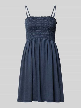 Only Slim Fit Freizeitkleid aus reiner Baumwolle Modell LUCY