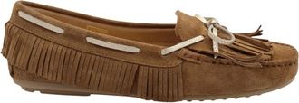Babouche Lifestyle Babouche, Femme, Chaussures, Brun, Taille: 40 EU Pierce Mocassin