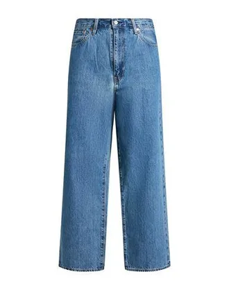 Levi's BAS - Pantalons en jean sur YOOX.COM