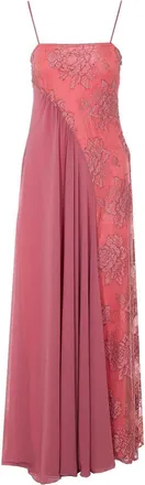 Aniye By Maxi Robe - Couleur Chair