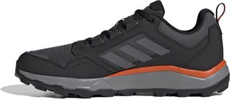adidas Herren Tracerocker 2.0 Trail Running Shoes Trailrunning-Schuhe, Grey SIX/GREFOU/IMPORA, 38 2/3 EU