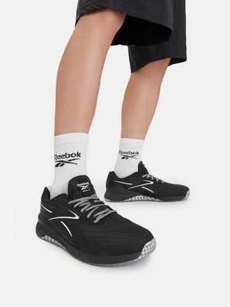 Reebok Fitnessschuhe EOSB-NANO X5 EDGE 100272191 Schwarz