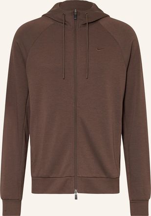 Nike Sweatjacke Primary braun