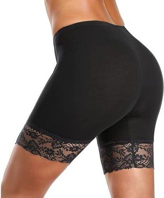 Generic Culotte sans Couture Femme Culotte Femme sans Couture Culotte Femme De Classique Mesh D&eacute;coup&eacute; Noeau Satin Seamless Triangle Nude Transparent Sexy pour