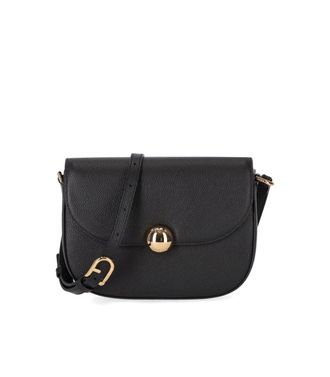 Furla SAC &Agrave; BANDOULI&Egrave;RE MOONLIGHT S NOIR FURLA