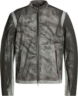 Diesel JACKEN & MÄNTEL - Jacken und Anoraks auf YOOX.COM