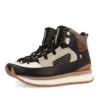 Gioseppo Lustenau, Chaussures Femme, Marron, 36 EU