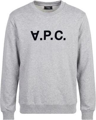 A.P.C. TOPS - Sweat-shirts sur YOOX.COM