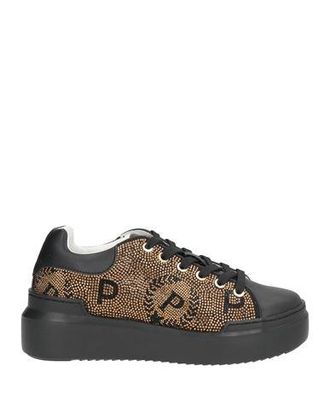 Pollini CHAUSSURES - Sneakers sur YOOX.COM