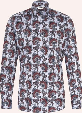 Olymp Hemd Level Five Body Fit blau