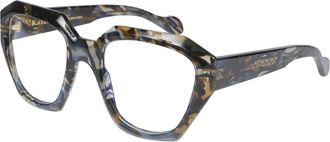 K&agrave;dor Marilyn K-V Optical Frame - - Accessories - unisex - Grau - 53 MM