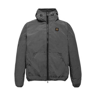 RefrigiWear Herren, Sport, Grau, LGr&ouml;&szlig;e