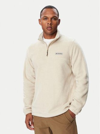 Columbia Fleecejacke Steens Mountain 1620191 Braun Regular Fit