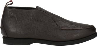 Kiton SCHUHE - Stiefeletten auf YOOX.COM