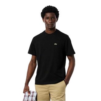 Lacoste T-Shirt f&uuml;r Herren (Schwarz)
