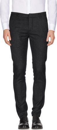 Dondup HOSEN & R&Ouml;CKE - Hosen auf YOOX.COM