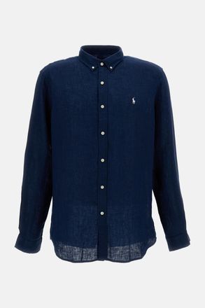 Polo Ralph Lauren Leinenhemd