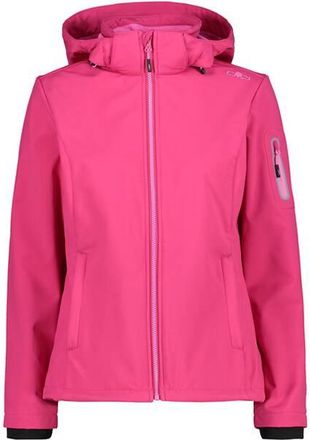 F.lli Campagnolo Damen Funktionsjacke