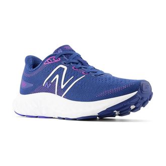 New Balance Herren Evo Sneaker, Blau, 40.5 EU