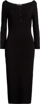 Twin-Set KLEIDER - Midi-Kleider auf YOOX.COM