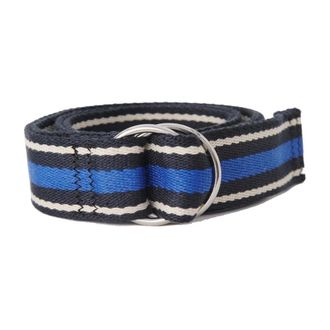 Part Two Radiapw Be Belt - Femme - Accessoires - Bleu - Taille: S/M