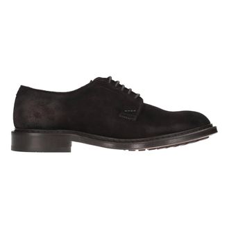 Rolando Sturlini Sturlini - Chaussure &agrave; lacets Ar-U1201 - Homme - Chaussures - Brun - Taille: 42 1/2 EU
