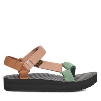 Teva Sandalen Teva Midform Universal 1090969 Bunt