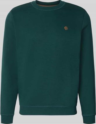 Mc Neal Sweatshirt aus Baumwoll-Mix