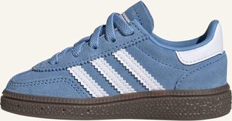 adidas Originals Adidas Originals Handball Spezial Comfort Closure Elastic Lace Kids Schuh blau