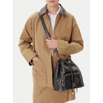 Beverly Hills Polo Club Handtasche Beverly Hills Polo Club CEO-BHPC-C-011-08 Schwarz