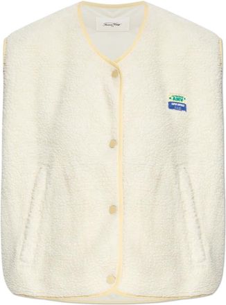American Vintage Damen, Jacken, Beige, XSGr&ouml;&szlig;e