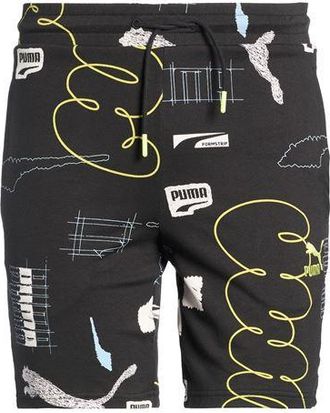 Puma BAS - Shorts et bermudas sur YOOX.COM