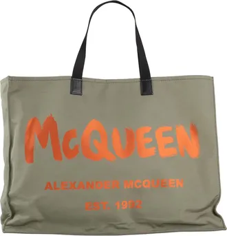 Alexander McQueen TASCHEN - Handtaschen auf YOOX.COM